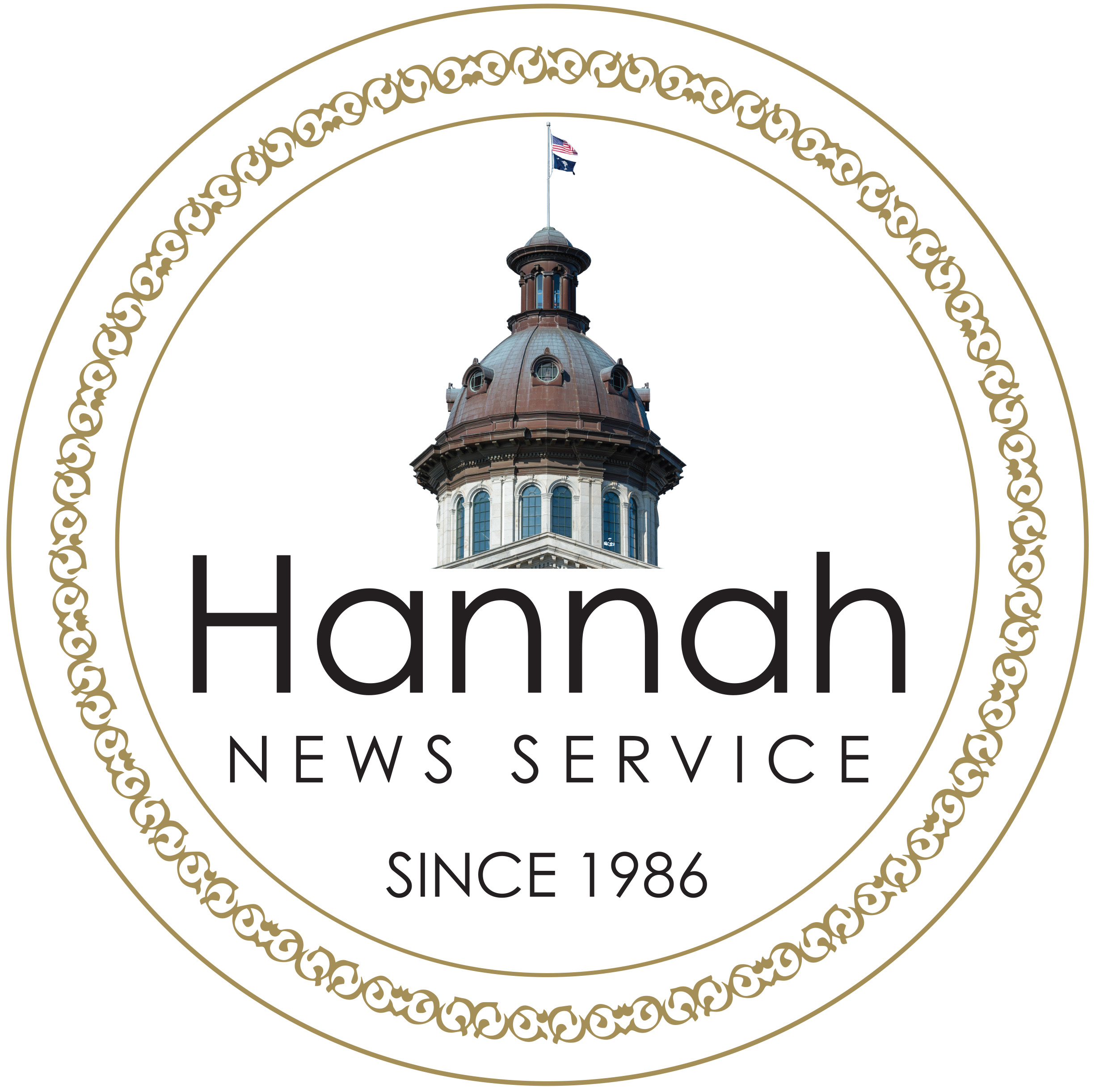 Hannah News Service - South Carolina